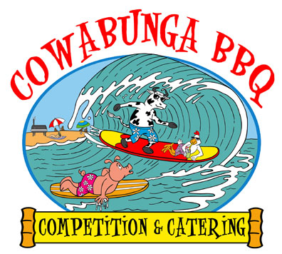 Menu’s – COWABUNGA BBQ